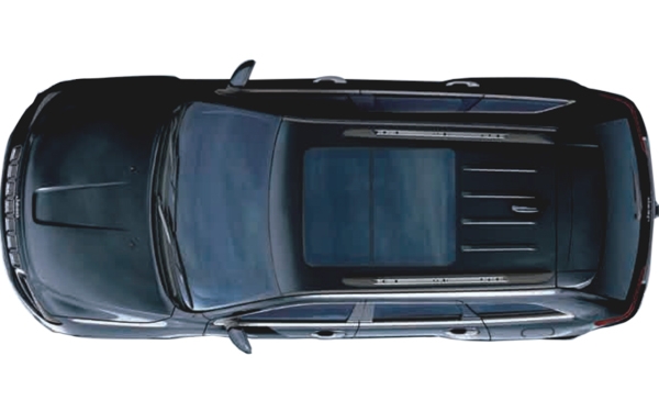 Jeep Grand Cherokee Photos | Grand Cherokee Interior and Exterior ...