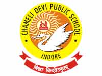Chameli Devi Public School, CBSE Syllabus, Indore, Madhya Pradesh