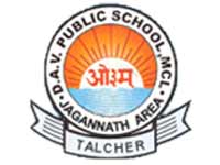 Logotipo De Dav Dera WELCOME TO DAV PUBLIC SCHOOL (ODIA MEDIUM), MCL