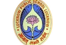 Lucknow Public School Logo