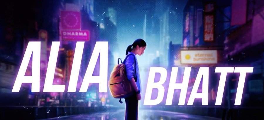 Alia Bhatt announces Jigar helmed by Vasan Bala