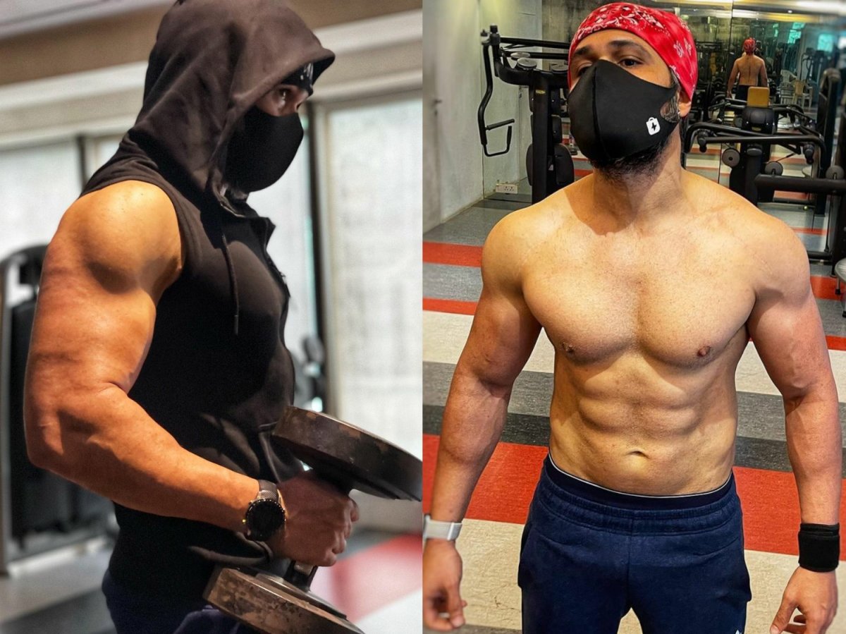 Emraan Hashmi’s body transformation for Tiger 3 is on-point