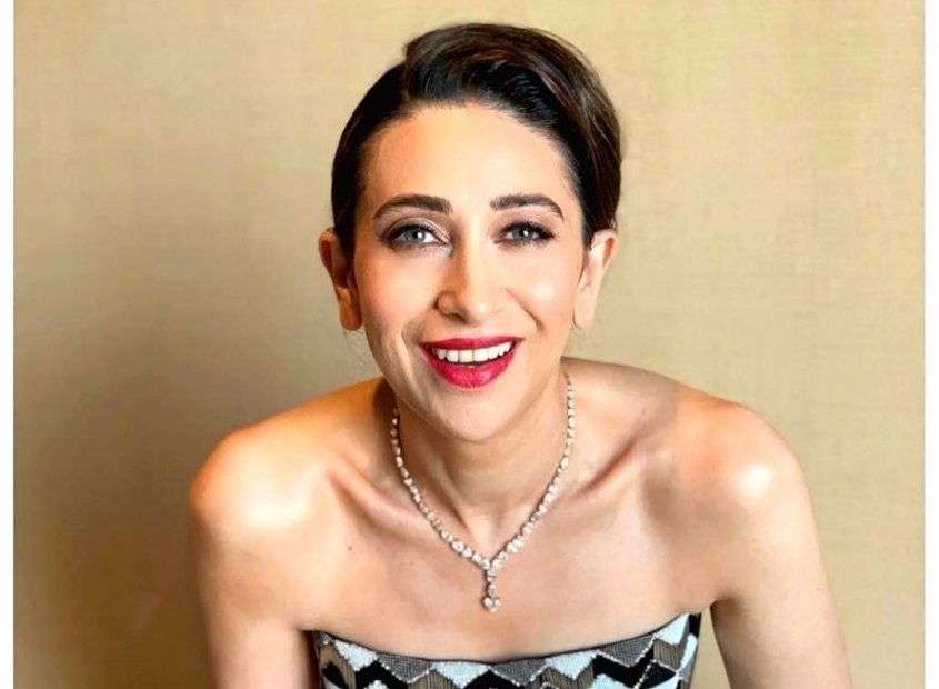 Karisma Kapoor’s birthday special: The diva proves there is no going ...