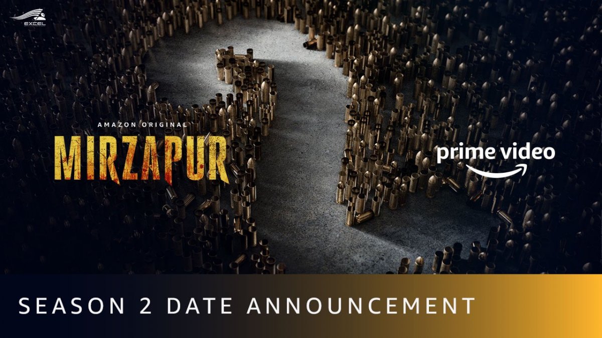 Mirzapur 2 motion poster is out, show streams on this date