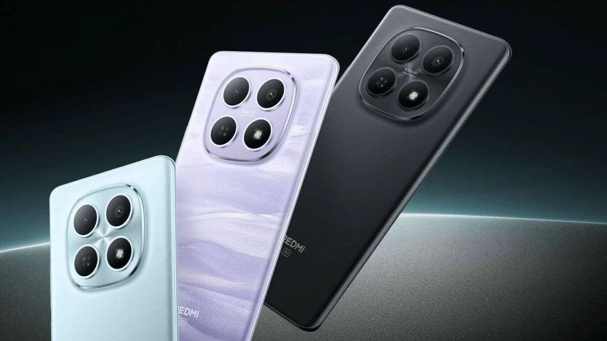 Redmi Note 15 5G launched in India on January 6, starting at ₹19,999