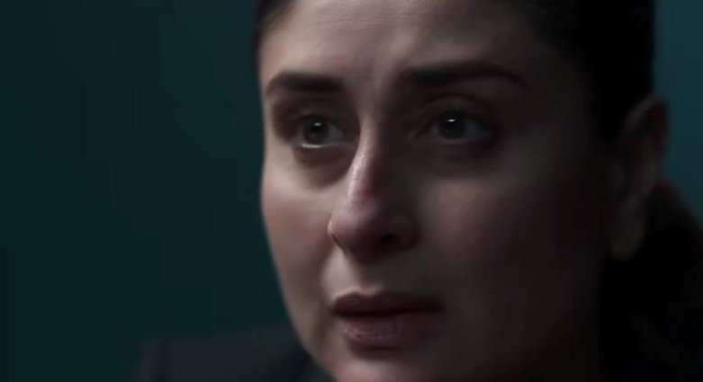 The Buckingham Murders: Hansal Mehta and Kareena Kapoor Khan unveil ...