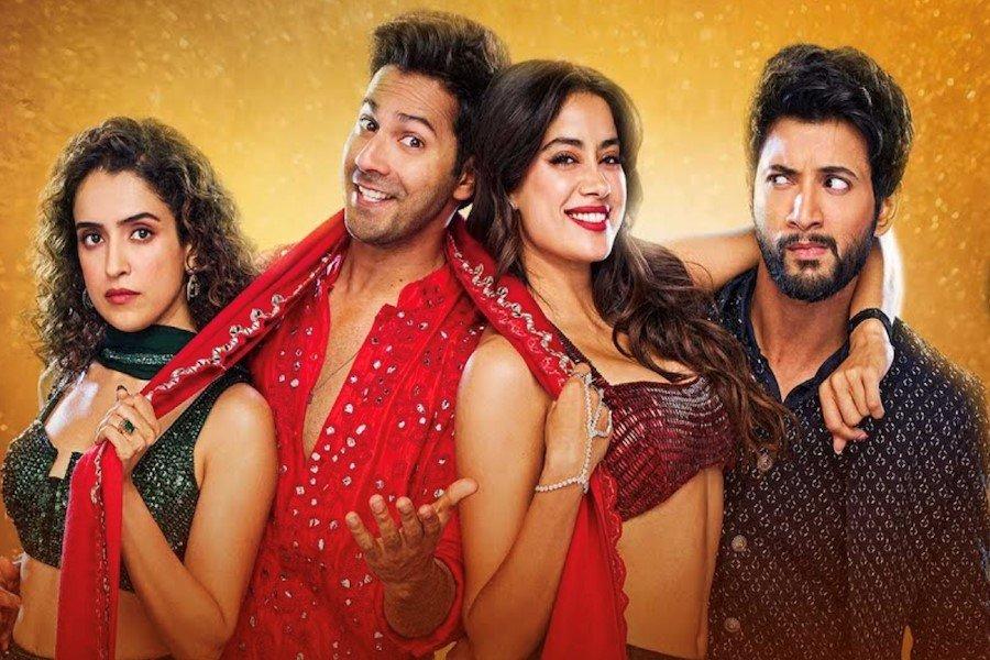 Trailer out now: Sunny Sanskari Ki Tulsi Kumari promises chaos, charm ...