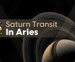 Saturn Transit 2025 | Saturn 2025 Transit in Zodiac Signs