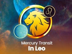 Mercury Sign Calculator