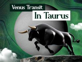 Venus Transit 2025 | Venus Transit Date & Timing