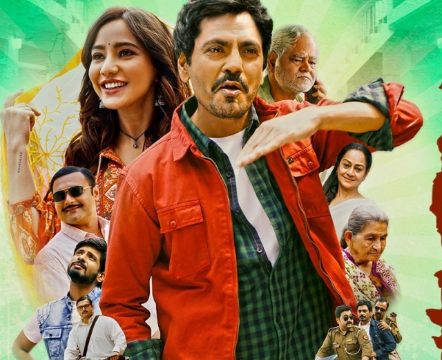 Nawazuddin Siddiqui starrer Jogira Sara Ra Ra gets a release date