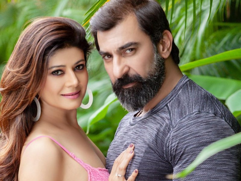 Pooja Batra Wedding