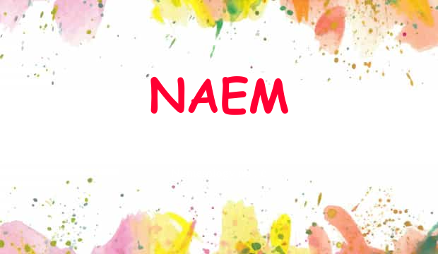 Naem Name Meaning
