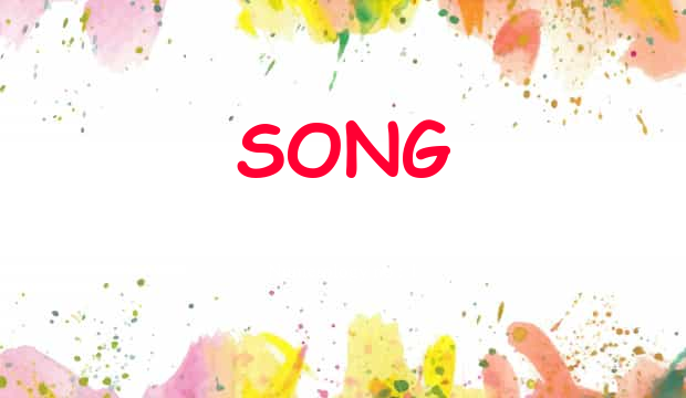 Song Name Meaning