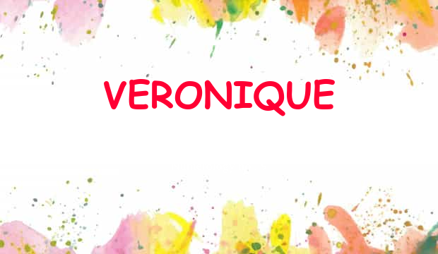Veronique Name Meaning