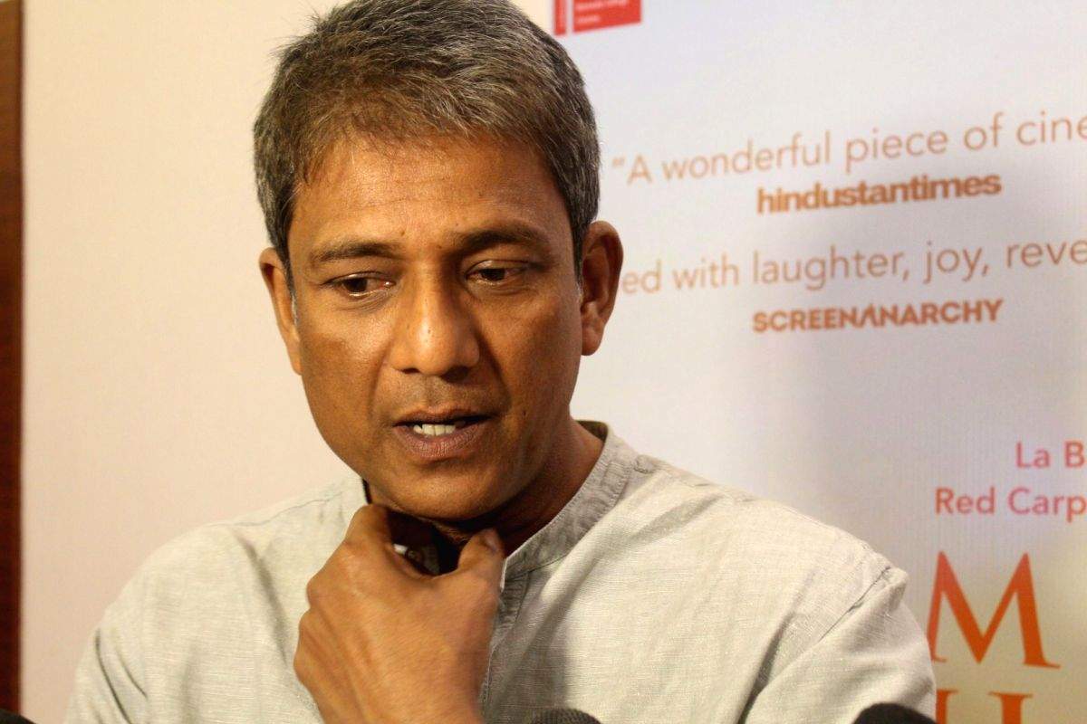 Adil Hussain, Sandhya Mridul and Rajshri Deshpande starrer Nirvana Inn ...