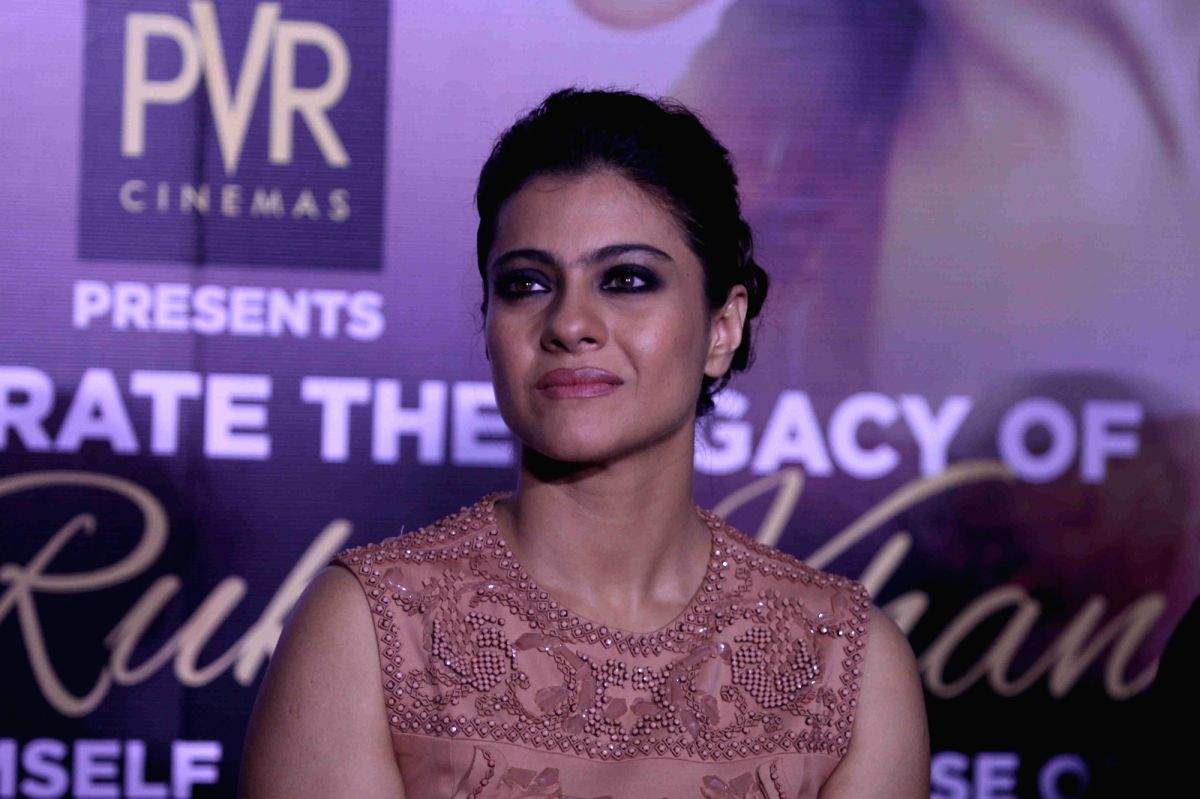 Kajol, Kriti Sanon join hands for Netflix mystery thriller 'Do Patti'