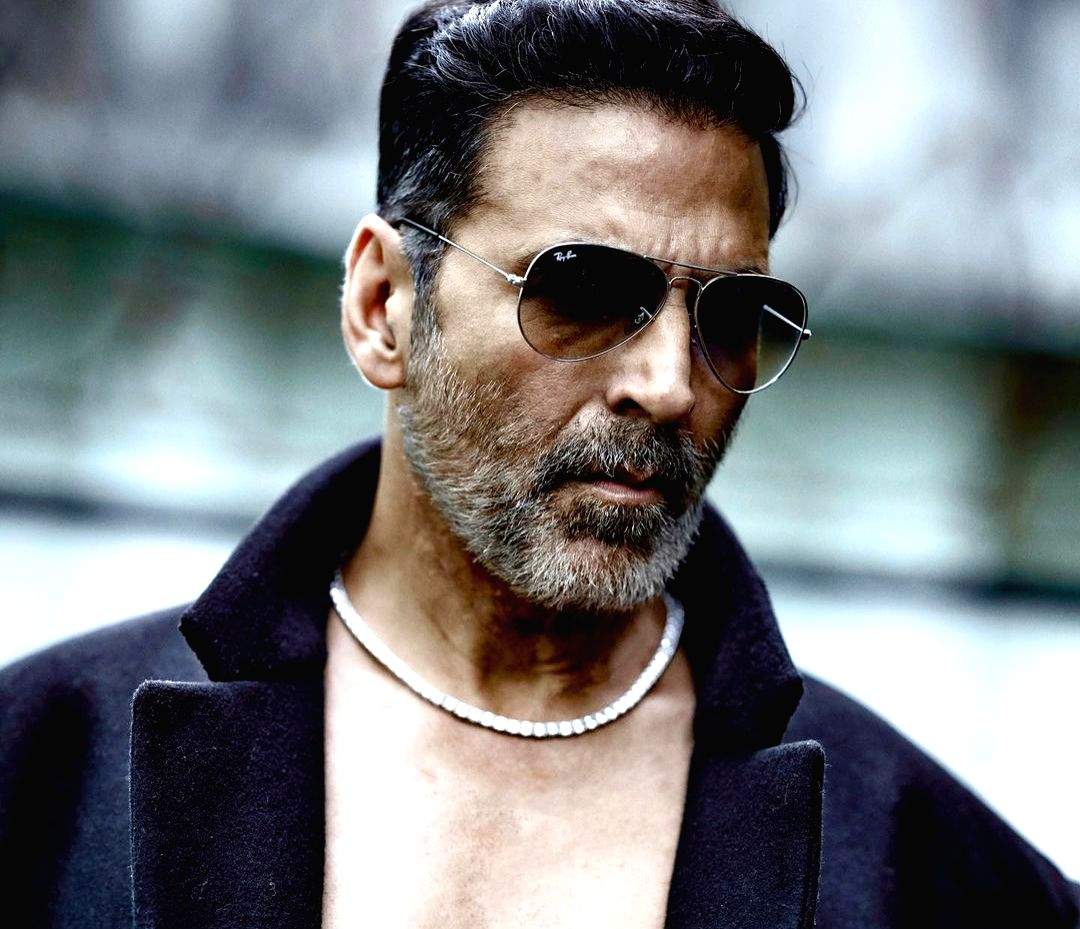 Akshay Kumar has done over 150 film, but is fascinated by films based ...