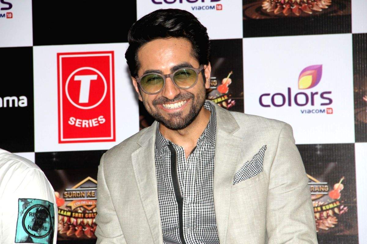 Badhai Ho turns 2: Ayushmannn Khurrana talks of normalising taboo ...