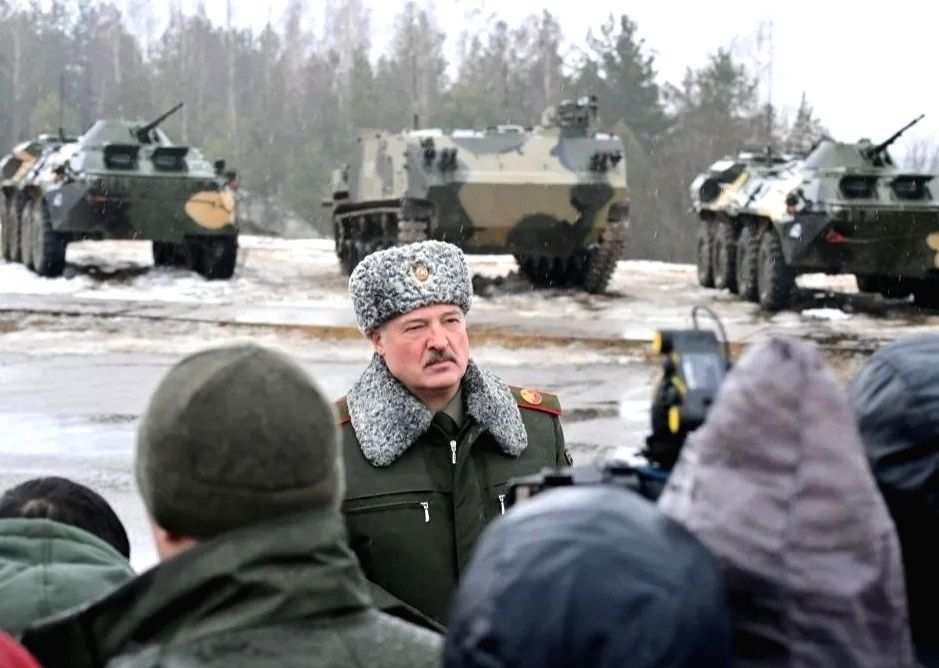 Explainer: Roots of the Ukrainian crisis can be traced to 2014