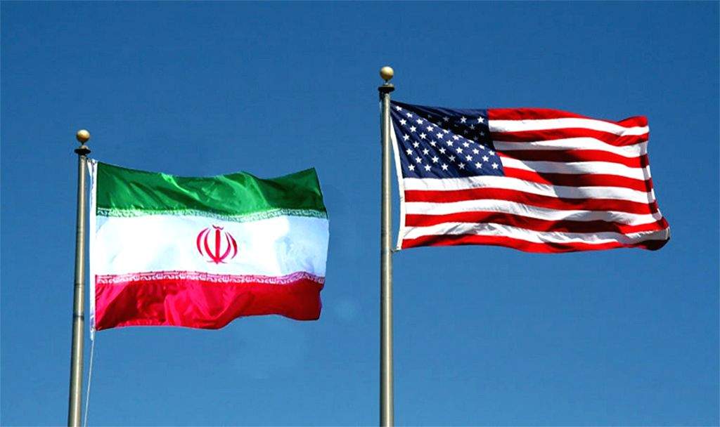 US, Iran to halt strikes 'for now,' to meet in Doha over Hormuz Strait ...