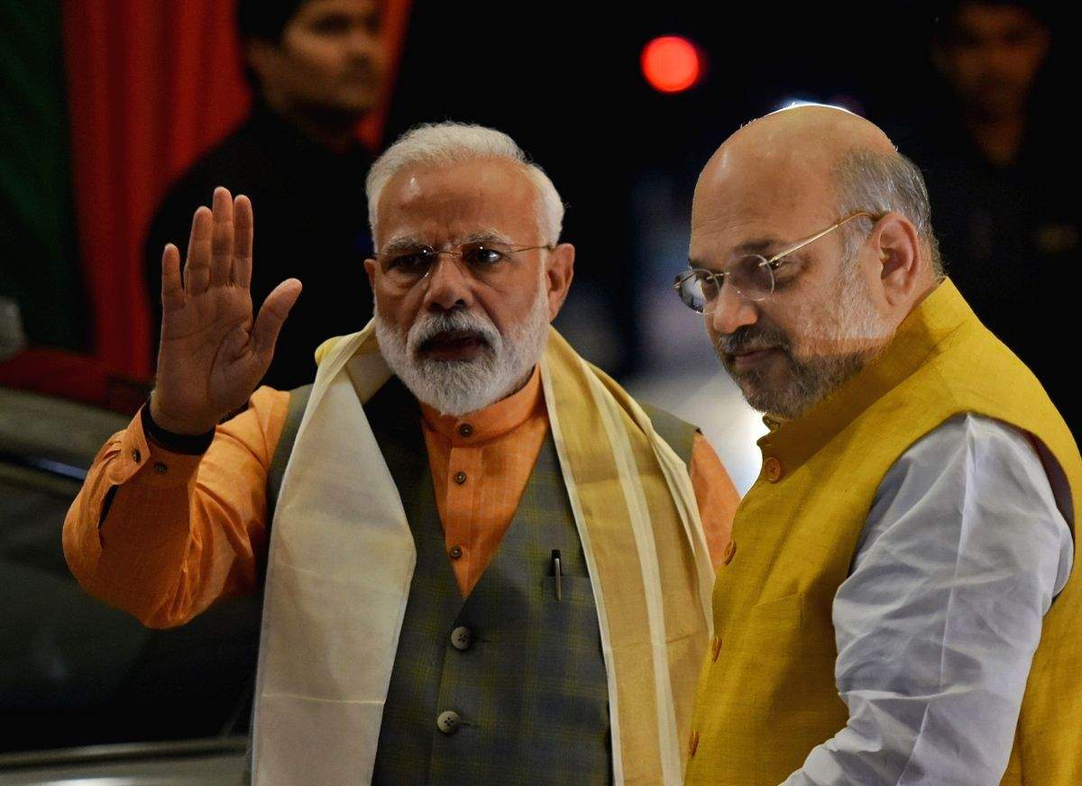 'Rich in facts, outlines importance of Parliamentary traditions': PM ...