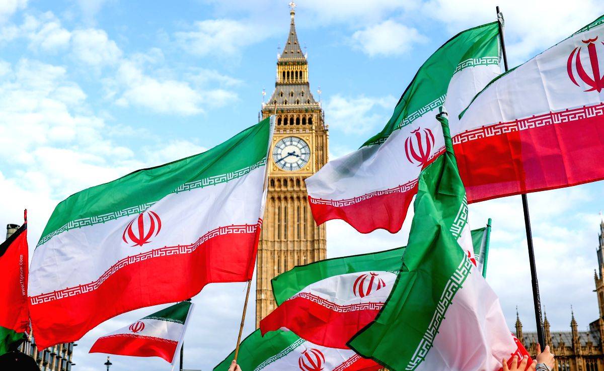 Iran regime change difficult but necessary, says former Israeli ...