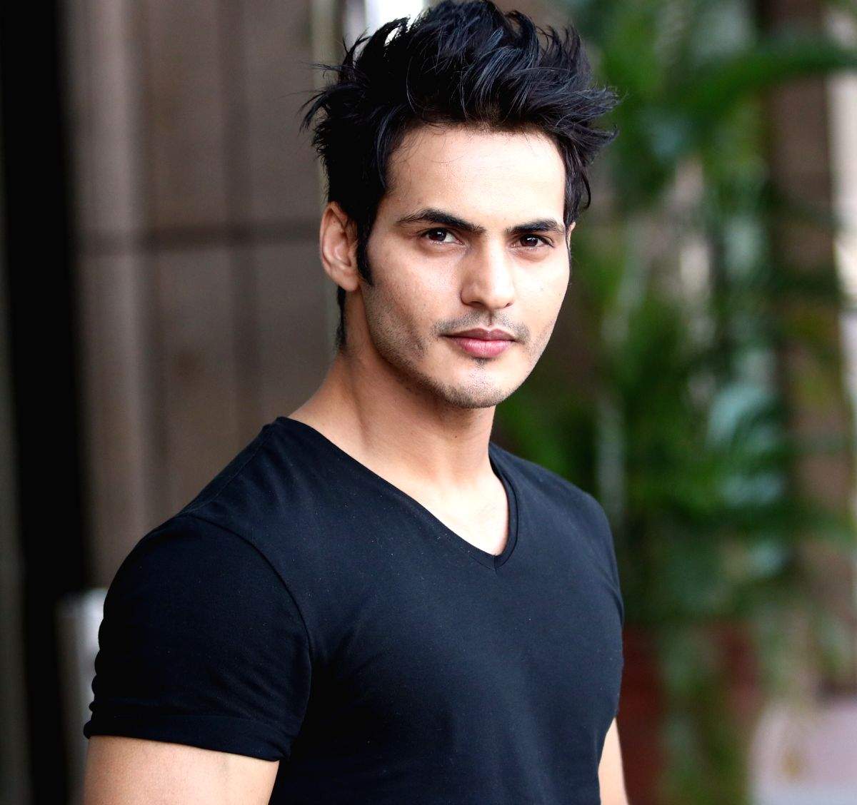 Ravi Bhatia: I play the guitar as a form of mindful escapism