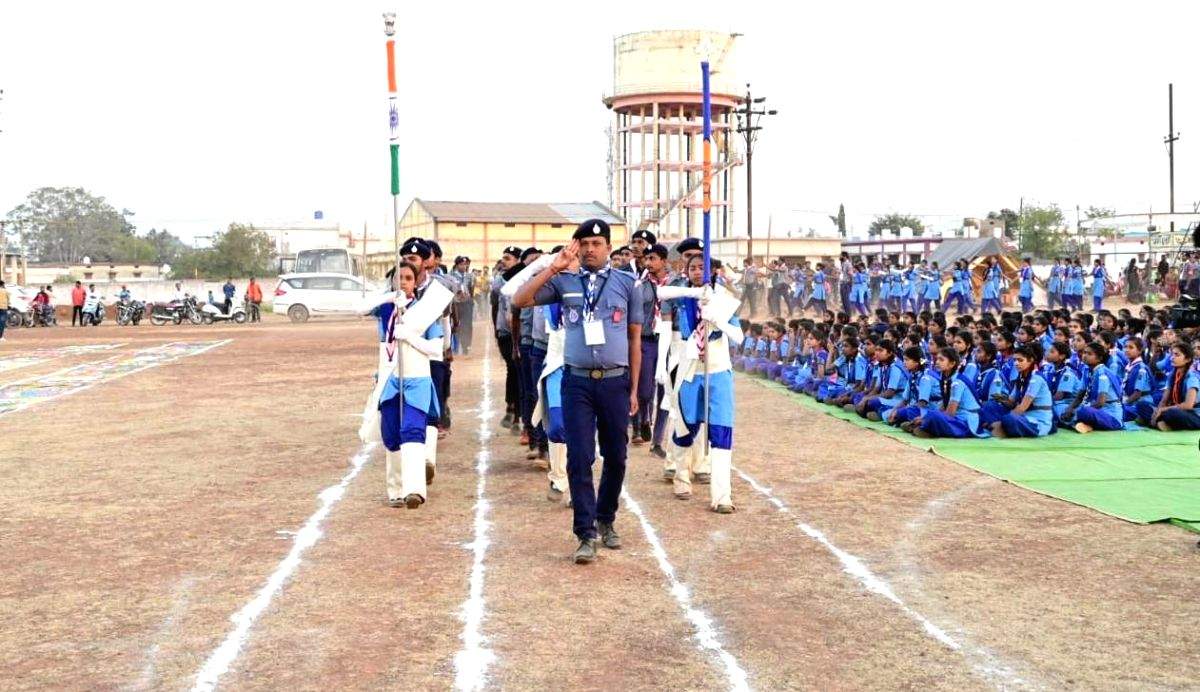 Jamboree is not merely an event; it is set to become a catalyst for ...