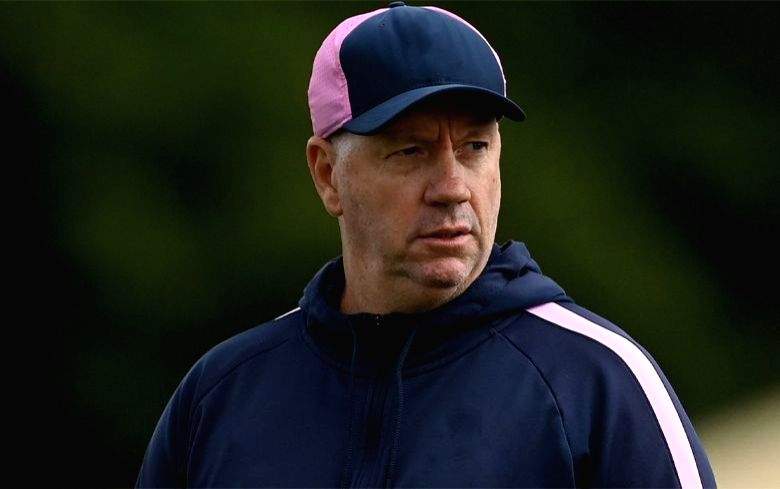Stuart Law appointed as Nepal men's head coach for two years