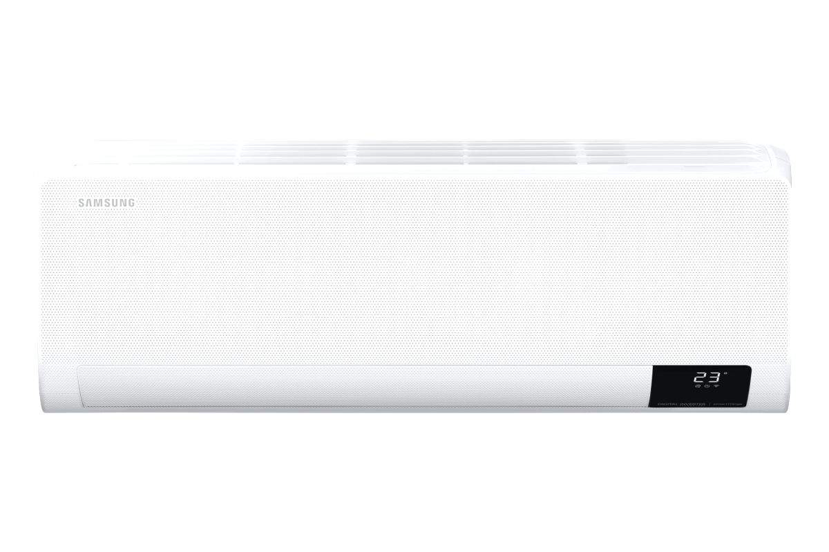 Samsung launches 40 ACs, unveils 'Wind-Free AC 2.0' with Wi-Fi