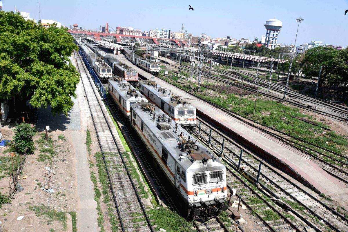 Northern and South Central Railway Announces Summer Special Trains 2026 ...