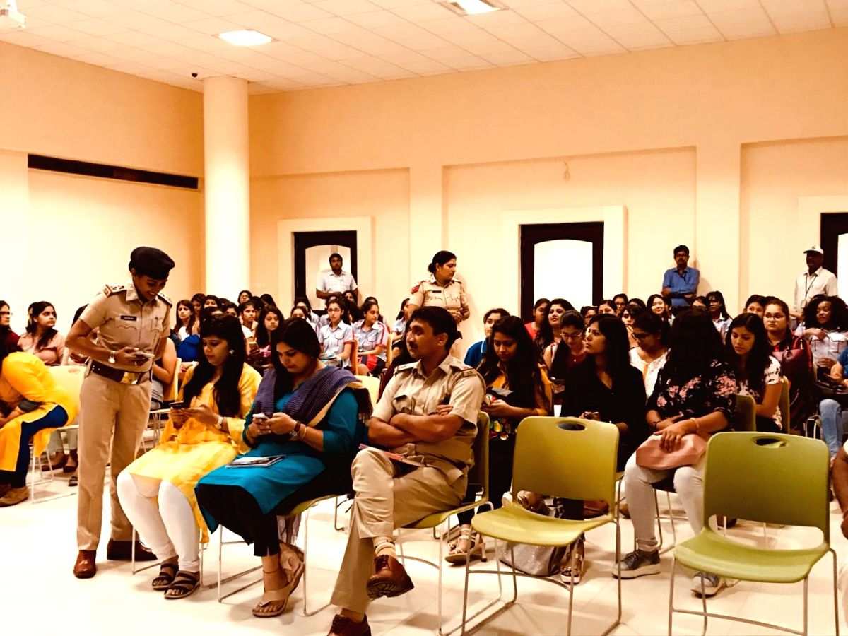 Yogi govt’s Mission Shakti-5 opens new doors to women’s self-reliance