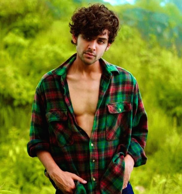 Samarth Jurel says his role in 'Kamboja: A Story of Survival' demanded ...