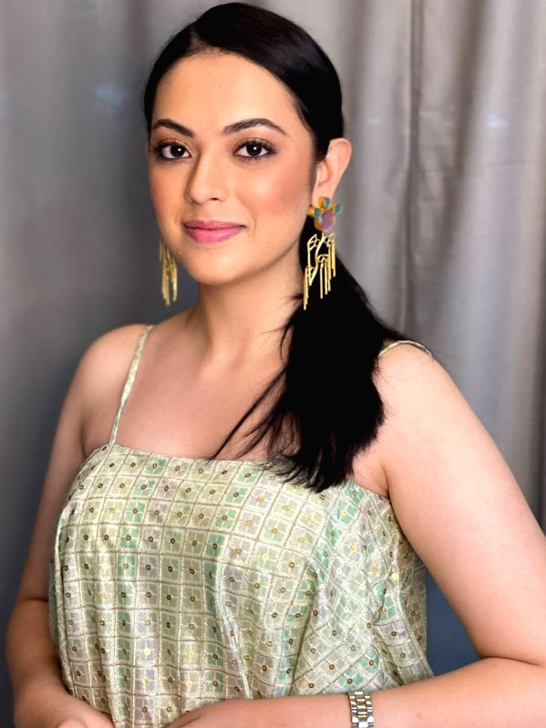 Seerat on 'Jatasya Maranam Dhruvam': Bringing this character to life ...