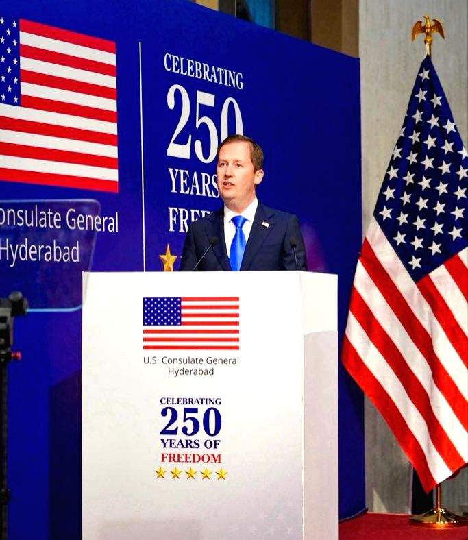 Sergio Gor emerges key architect of India-US ties under Trump