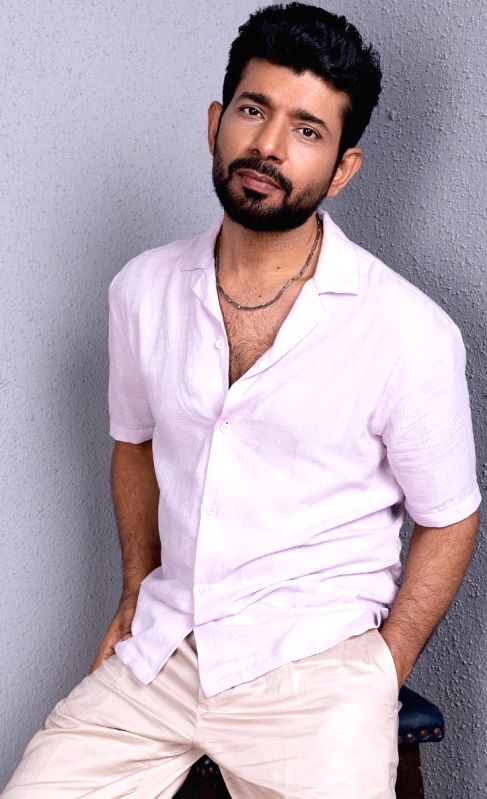 Vineet Kumar Singh recalls having 'thandai with bhang', calls it his ...